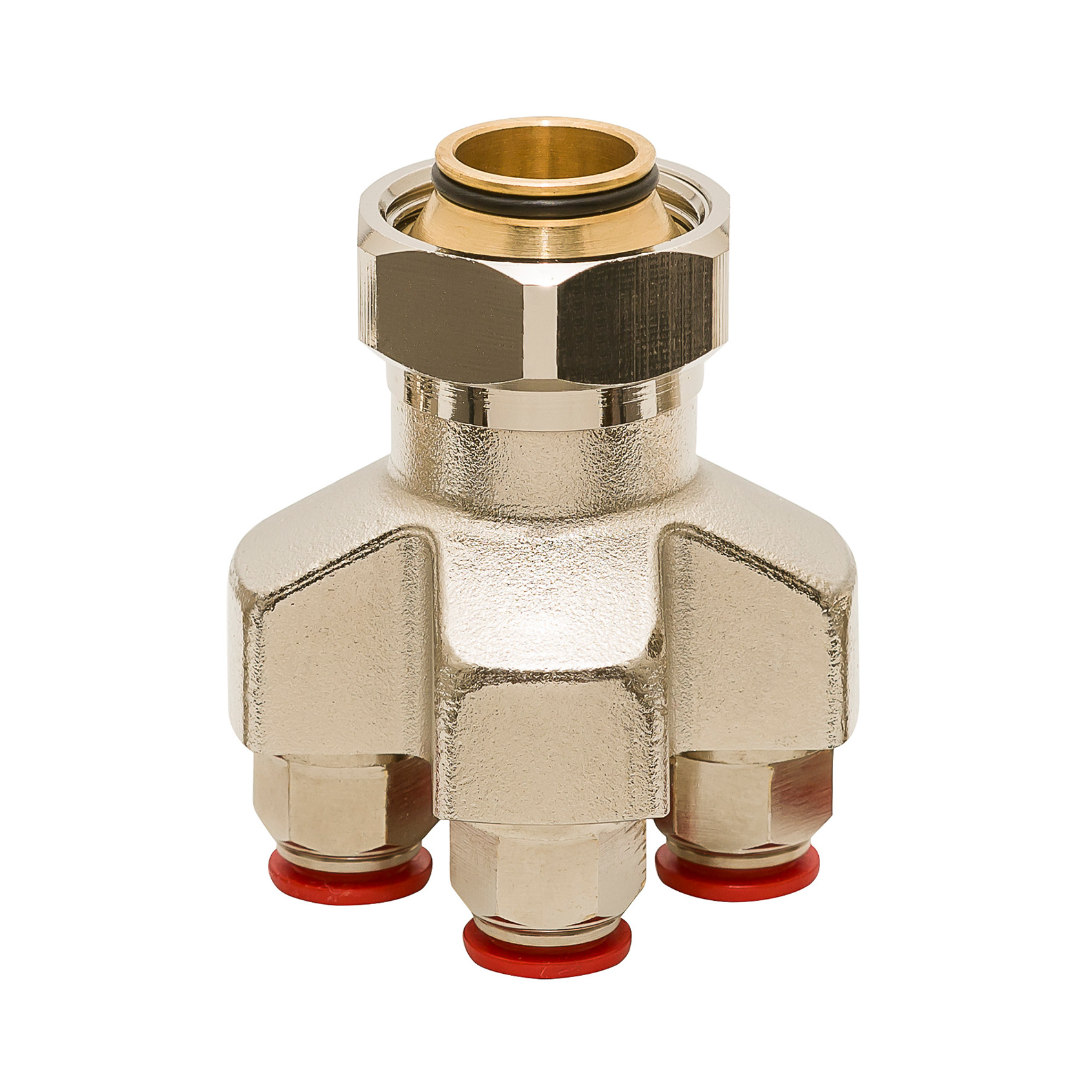 Quality products by Jürgen Schlösser Armaturen